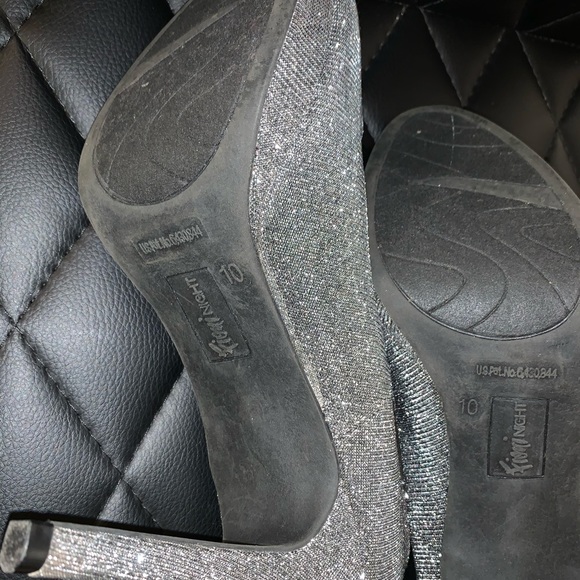 Shoes | Fioni Night Heels | Poshmark